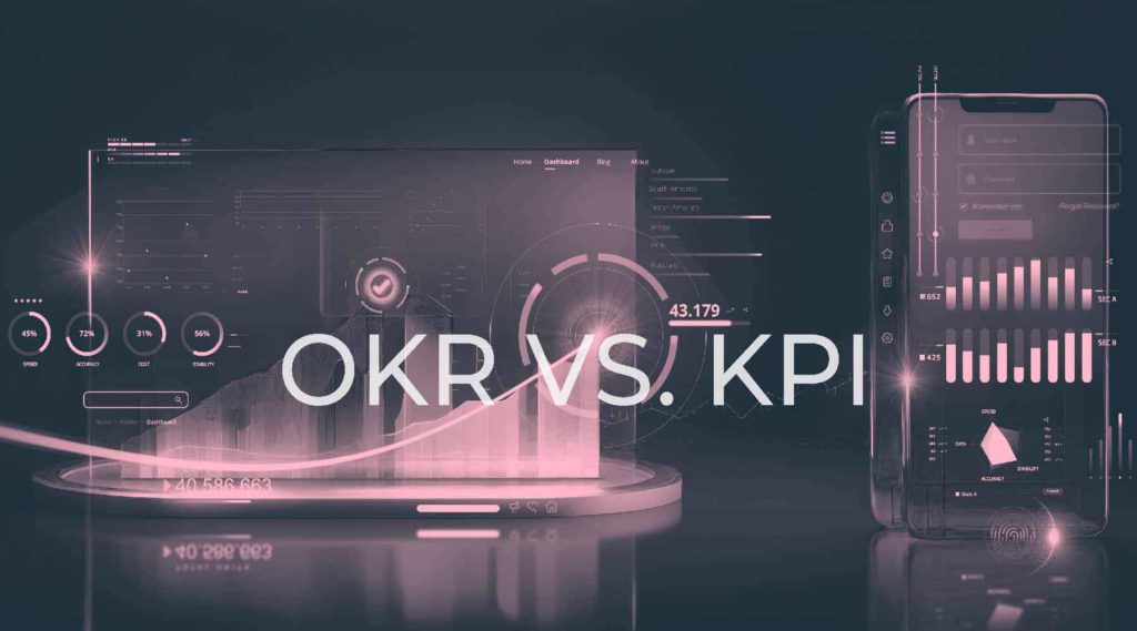 OKR vs. KPI: Estrategias para impulsar el crecimiento empresarial OKR vs. KPI: Estrategias para impulsar el crecimiento empresarial