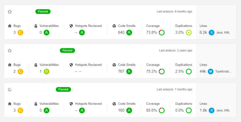Qué es SonarQube: Verifica y analiza la calidad de tu código