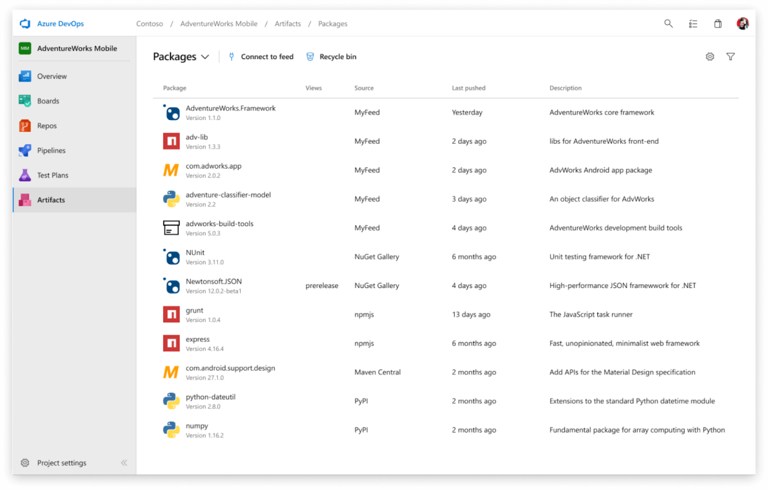 ¿Qué es Azure DevOps? - Sentrio