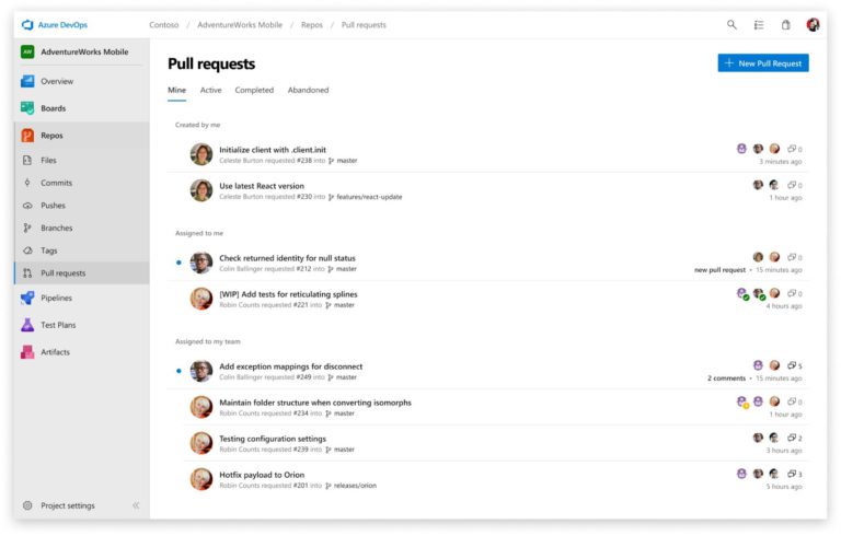 ¿Qué es Azure DevOps? - Sentrio